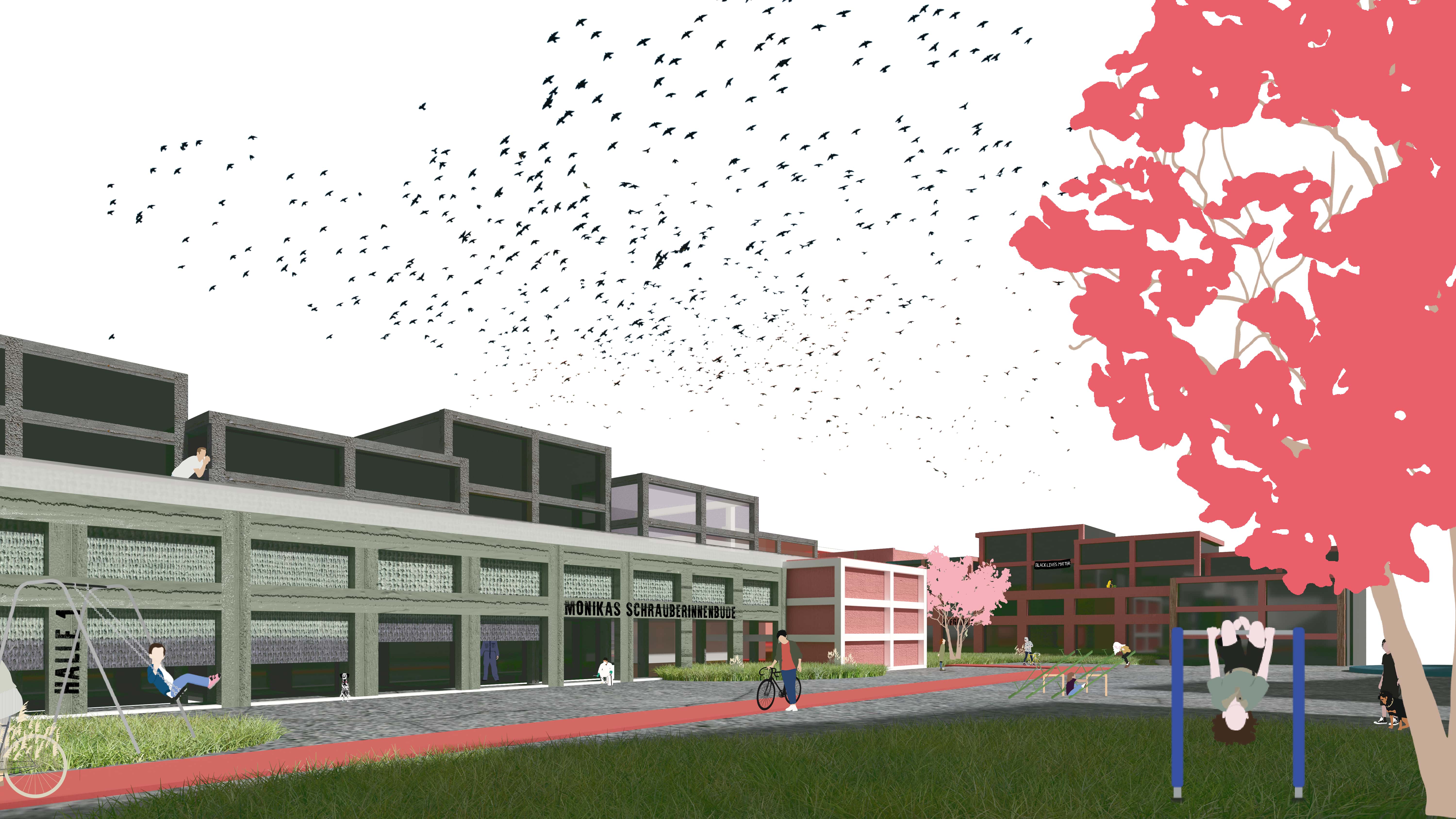 Christopher Ehlers | Drüber & Drunter